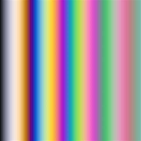 Birefringence By Andrew Barlow