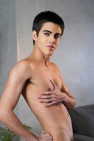 Heitor Valentim Gay Pornstar BoyFriendTV