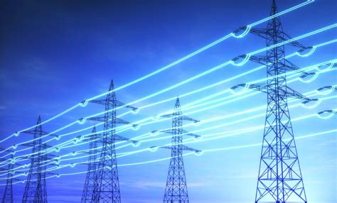 Revolutionizing Power Grids How Digital Twins Drive Efficiency And