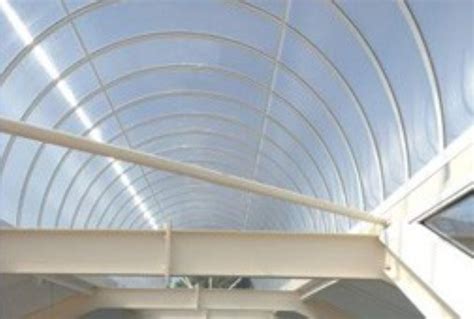 How Do You Curve Polycarbonate Sheets Omega Build