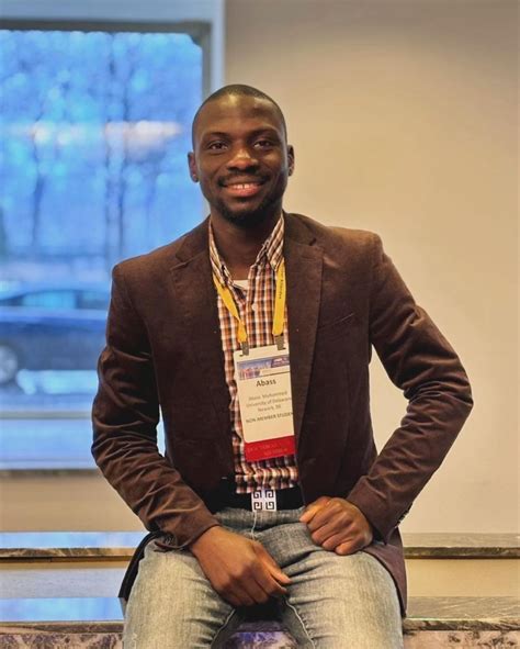 Grateful For The Incredible Experience At The 2024 Academy Of Criminal