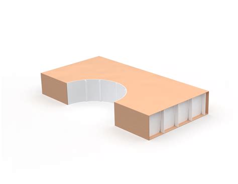 Void Form Specifications For 03 1001 Voidform