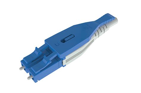 LC Push Pull Uniboot Connector V4 Suncall America