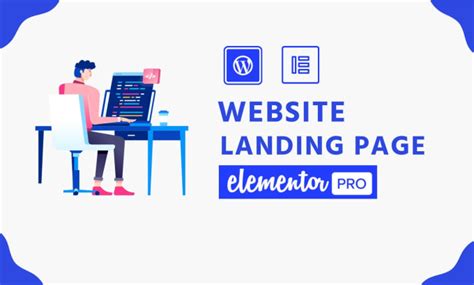 Design Your Elementor Wordpress Website And Fix Issues By Turan7272
