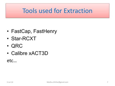 Cad Layout Extraction Pptx Desktop Publishing Computer Software