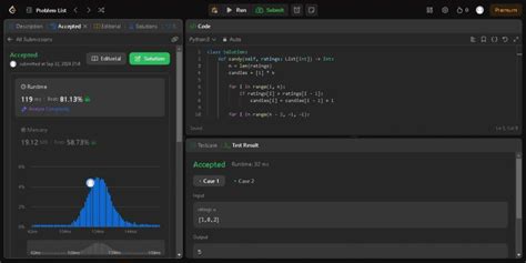 Dhanush M On Linkedin Leetcodechallenge Leetcode Codingchallenge Problemsolving Algorithms