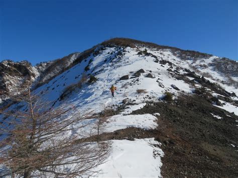 剣ヶ峰2 fujisann3776mのブログ
