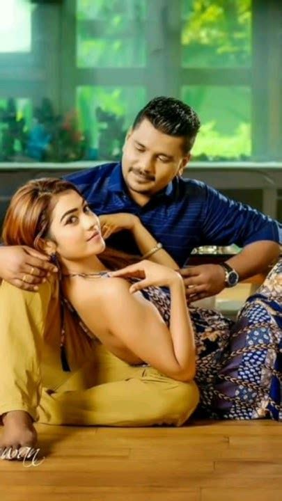 කවුරු මොනා කිව්වත් හැමදාම එකට ලස්සනට ඉන්න දෙන්නෙක් 🥰🌺 Youtube