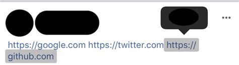 Ios How To Display Rounded Gray Background By Tapping Specific Characters In Uitextview