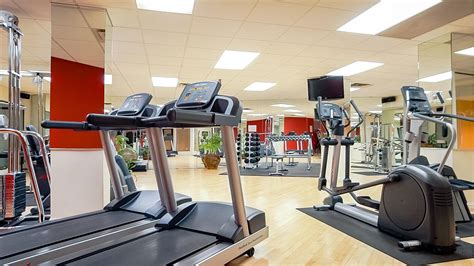 Hotel Ruby Foos Gourmet Dining And Fitness Center Secure Your Spot