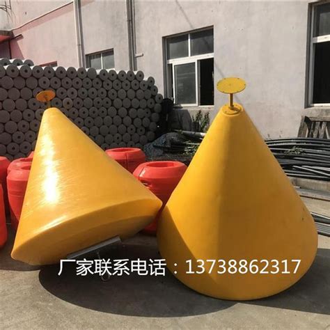 海上施工抛锚警示浮标 知乎