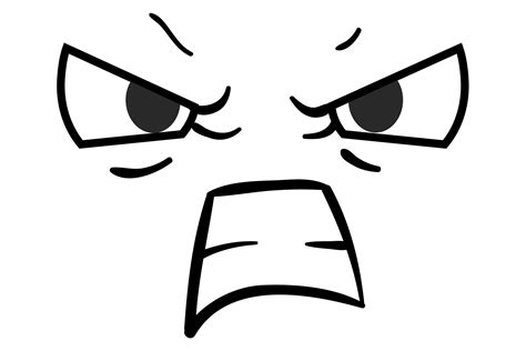 Rage Rage Face