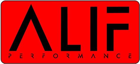 Alif Performance