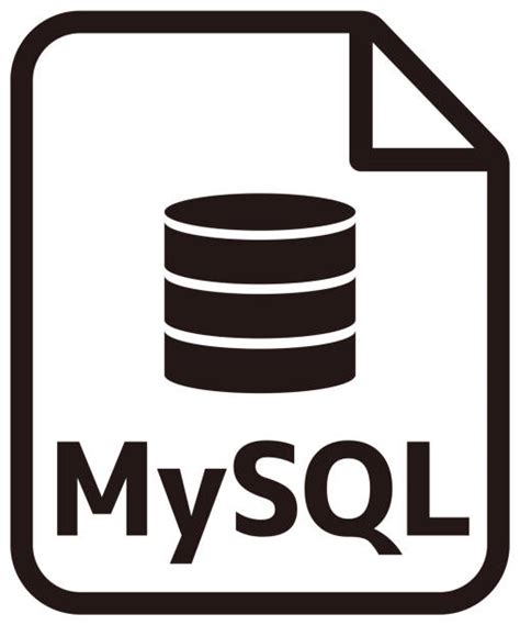 3200 Mysql Stock Illustrations Royalty Free Vector Graphics And Clip
