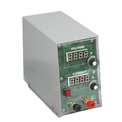 Single Phase 10 Amp Plating Rectifier At ₹ 40000 In Pune Id 14365958162