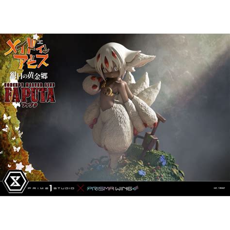 Concept Masterline Faputa Made In Abyss Figure