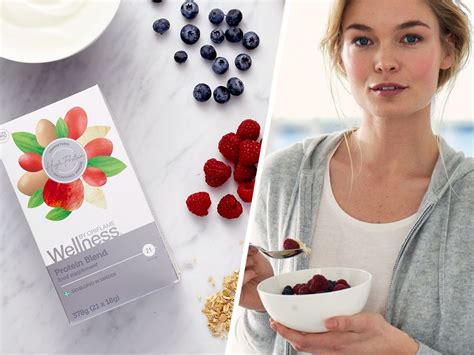 Healthy Is Happy Нека да започнем с протеините Протеините имат различни функции в тялото и