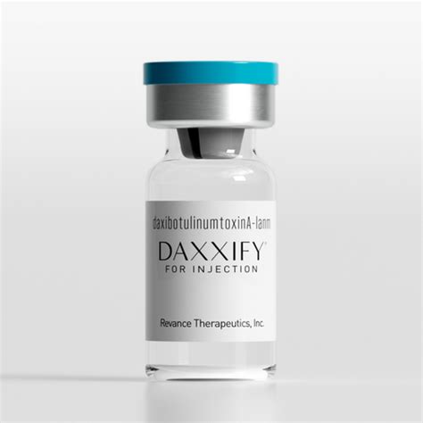 Daxxify 100 Units Skinlab International