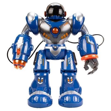 Buy Xtreme Bots Elite Trooper Smart Rc Robot In Uae Mumzworld