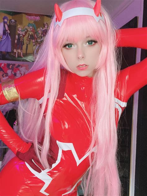 ᑕ ᑐ Kitsukanna Zero Two 2025