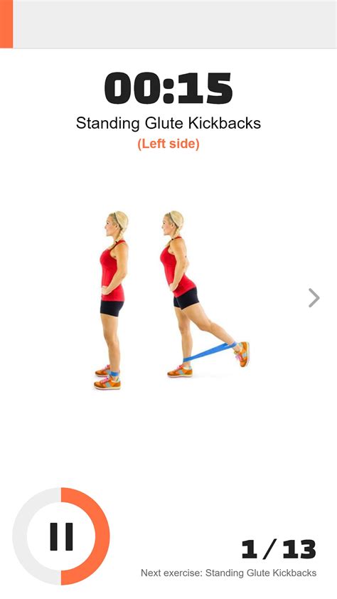 Resistance Band Exercises Apk For Android Download