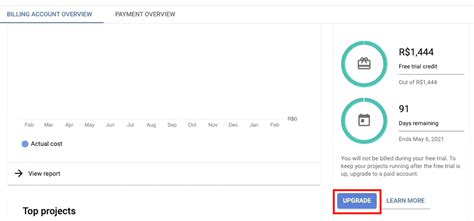 getting started with analyzing cloud data creating a bigquery database