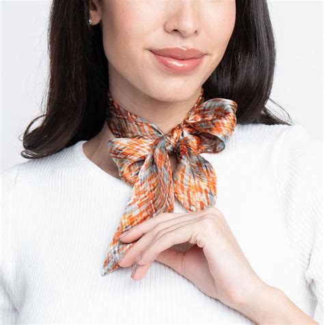 Silk Scarves Pattern Passion