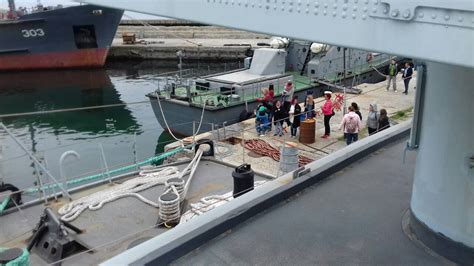 Български Военноморски Сили ФРЕГАТА „ДРЪЗКИ” ОТПЛАВА ЗА УЧАСТИЕ В МНОГОНАЦИОНАЛНО УЧЕНИЕ