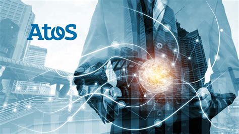 Atos Positioned As A Leader In The Gartner Magic Quadrant For Data Center Outsourcing And Hybrid