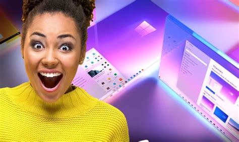 Windows 10 S Redesigned Start Menu Has Finally Been Unmasked Express Co Uk