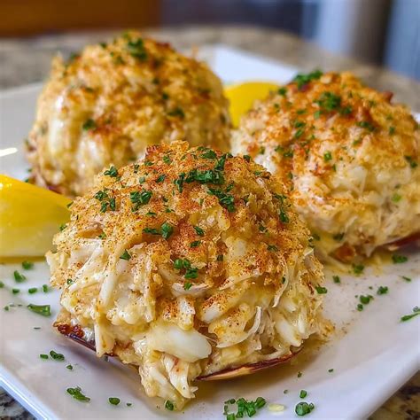 Famous Crab Bombs Discover The Perfect Recipe Today Simply Quick Bites