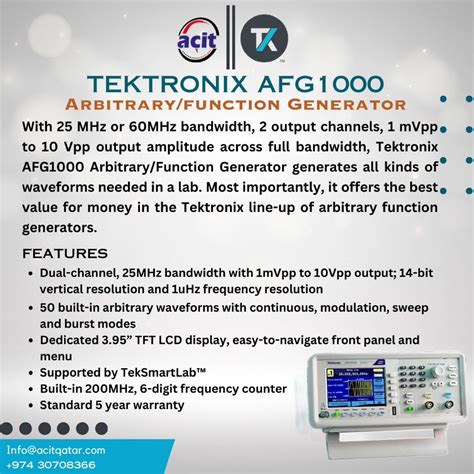 Acitqatar On Linkedin Tektronix Tek Nextgentek