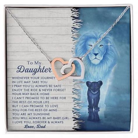 To My Daughter I Can Promise To Love You For The Rest Of Mine