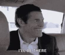 Ill Be There S Tenor