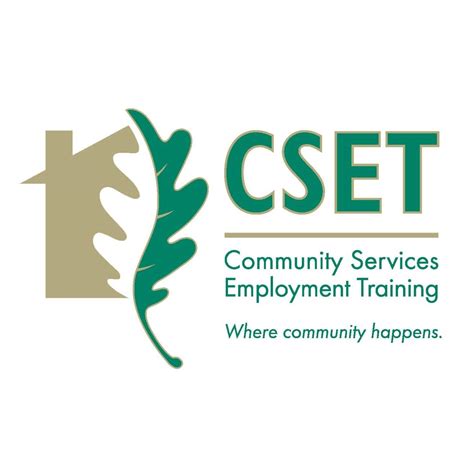 Community Services Employment Training Cset The Back2work Program