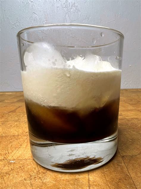 Kahlua And Cream Drink Recipe Occasional Cocktails