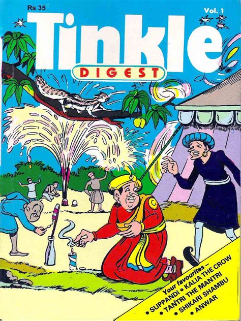 231765535 Tinkle Digest Pdf