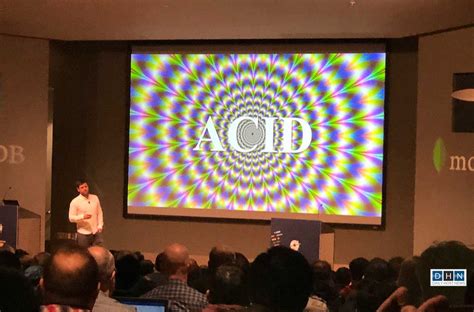 Mongodbs Multi Document Transaction Support Removes Need For Traditional Relational Database