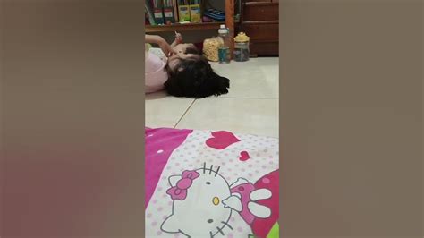Adek Lagi Nyanyi Youtube