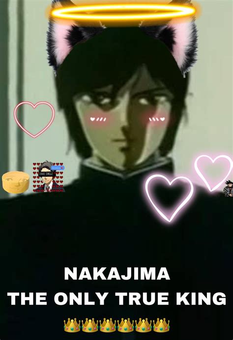 Dont Mess With Akemi Nakajima Rokbuddypersona
