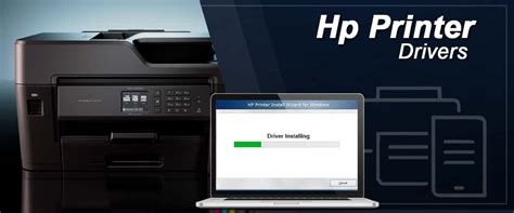 Getting Started With Hp Printer Drivers Cadic Technologies Learn Role Of Predictive
