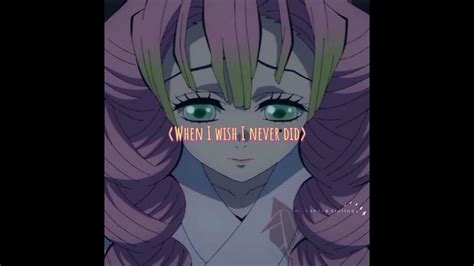 Angst Mitsuri Editdemon Slayermilkshake Siblings Youtube