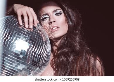 Sexy Disco Ball Images Stock Photos Vectors Shutterstock