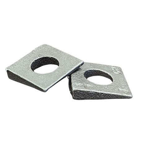 Beveled Metal Washer At Ronald True Blog