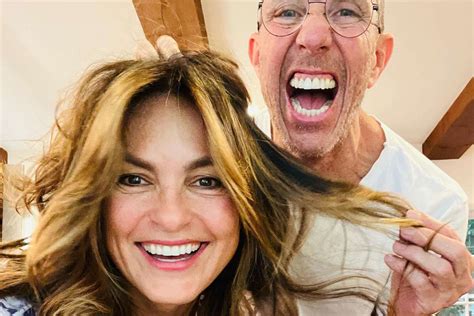 Mariska Hargitay Hot Gallery
