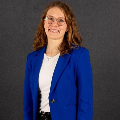 Valerie Maassen Handelsmanagement Cologne Business School Cbs