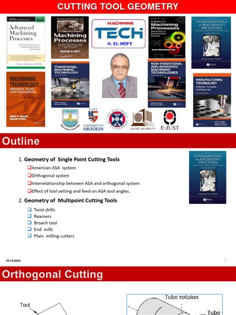 31cutting Tool Geometry Pdf Crafts Cutting