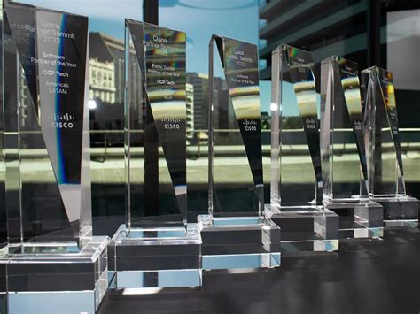 Ocp Tech Empresa Líder En Integración Tecnológica Celebró Sus Logros