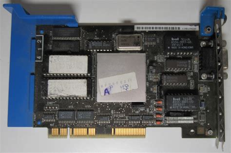 ibm token ring adapter peripheral computing history
