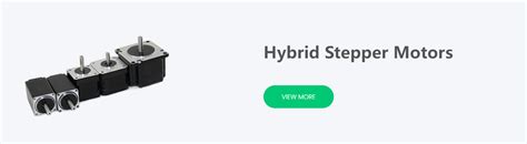 All About Stepper Motors Holry